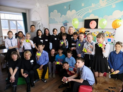 Corporate Social Responsibility – Let Group Holdings